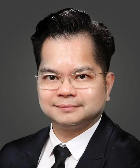 馬承恩醫生 - 港安醫療中心