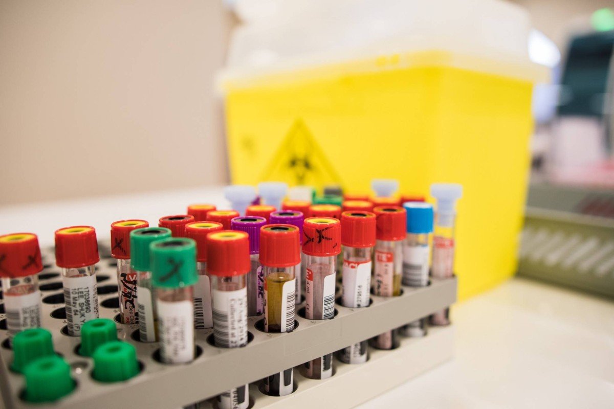 Clinical Laboratory Facilities - Adventist Medical Center