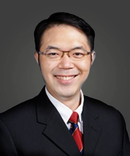 Dr. Ko Kwok Chun, Jason - Adventist Medical Center