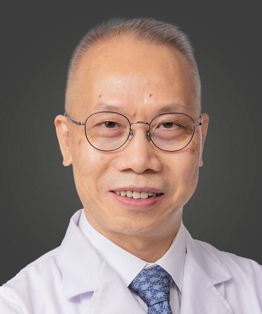 Dr. Ho King Man - Adventist Medical Center