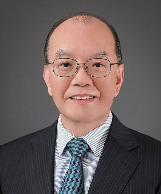 Dr. Ho Kai Chi, Kenneth - Adventist Medical Center