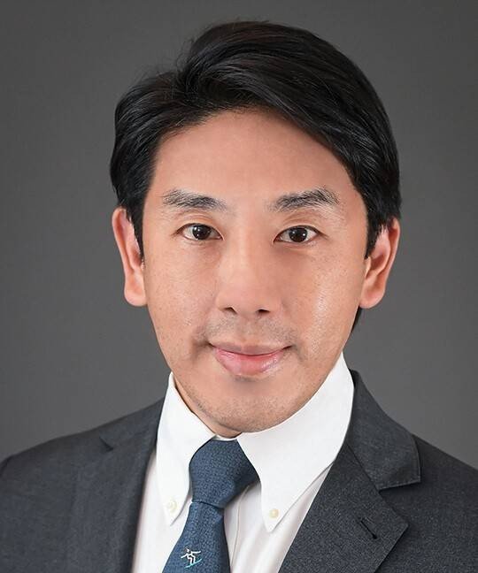 Dr. Yang Pei Cheung, George - Adventist Medical Center
