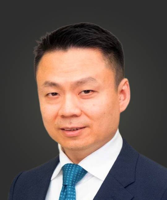 Dr. Chiu Chi Fai - Adventist Medical Center