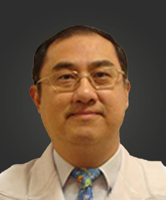 Dr. Tan Tai Kok - Adventist Medical Center