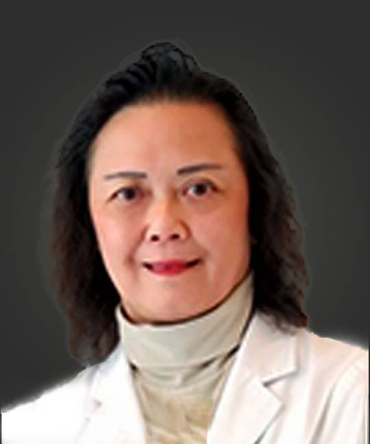 郭戩齡醫生 - 港安醫療中心