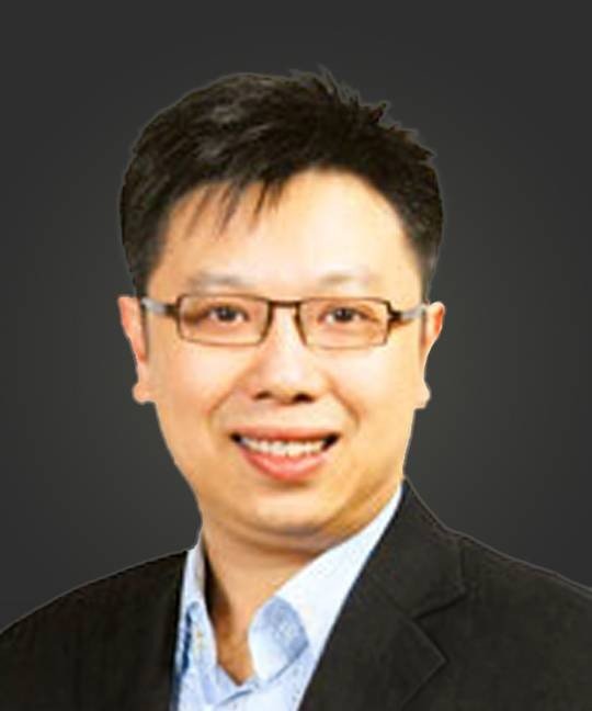 劉啟傑醫生 - 港安醫療中心