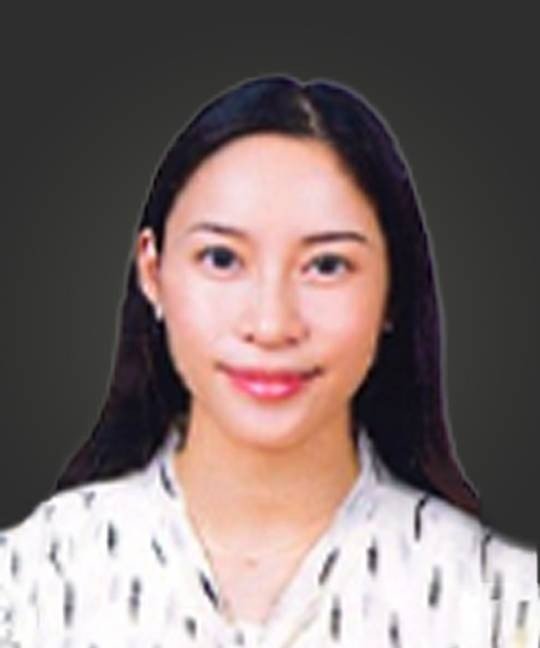 吳天心醫生 - 港安醫療中心