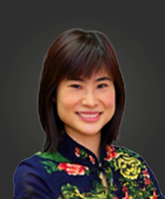 黃汝明醫生 - 港安醫療中心