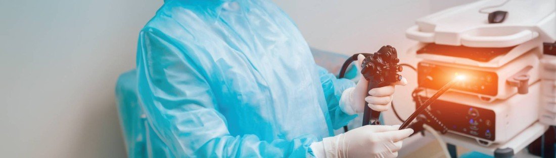 內視鏡服務 - 港安醫療中心