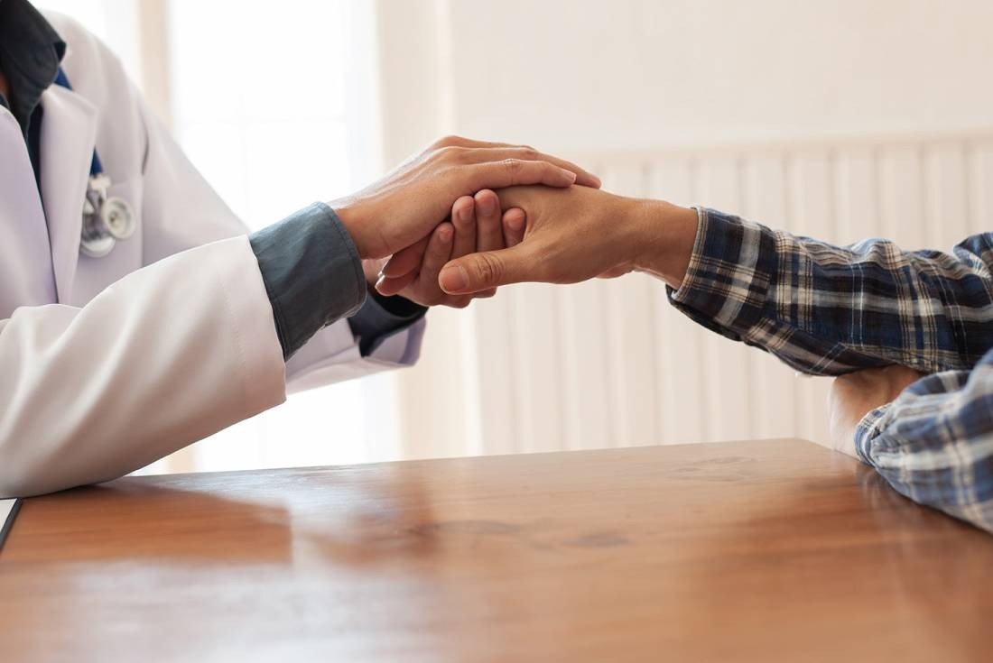 Psychiatry - Adventist Medical Center