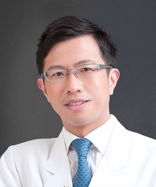 Dr. Chan Hau Ngai, Kingsley - Adventist Medical Center