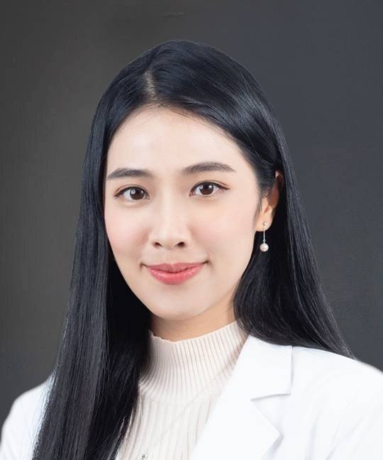 Ms. Ho Wai Yan, Joey - Adventist Medical Center